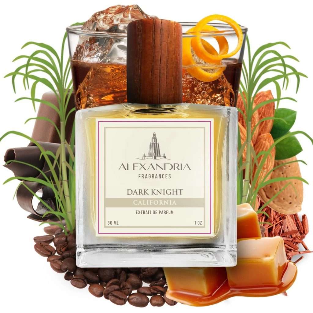 View All Fragrances - Fragrance Fractions
