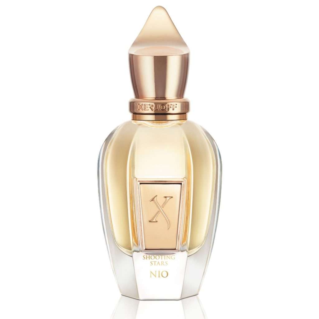 Xerjoff 40 Knots - Fragrance Fractions